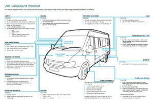 Help van customers to save money by being compliant – Matters of Testing