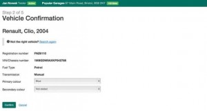 Exclusive preview of the new online MOT test – Matters of Testing