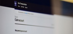 Claiming your new MOT testing service accounts – Matters of Testing