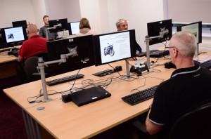 MOT annual training and continuing professional development – Matters ...