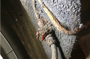 Horror Story: Braking bad – Matters of Testing