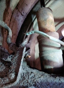 Horror Story: Braking bad – Matters of Testing