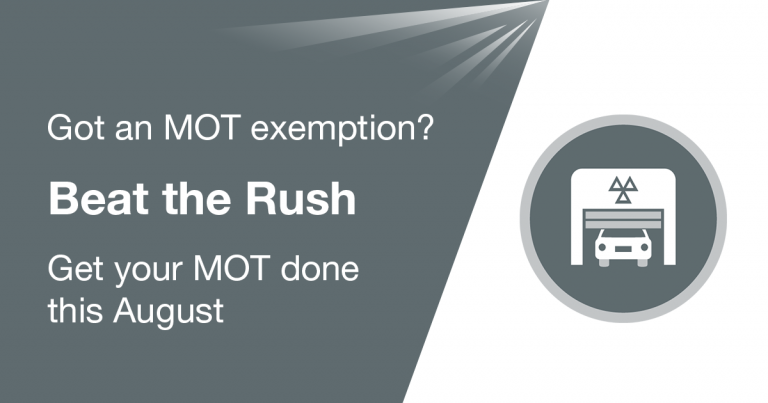 Matters of Testing – Page 2 – Official advice and information about MOT ...