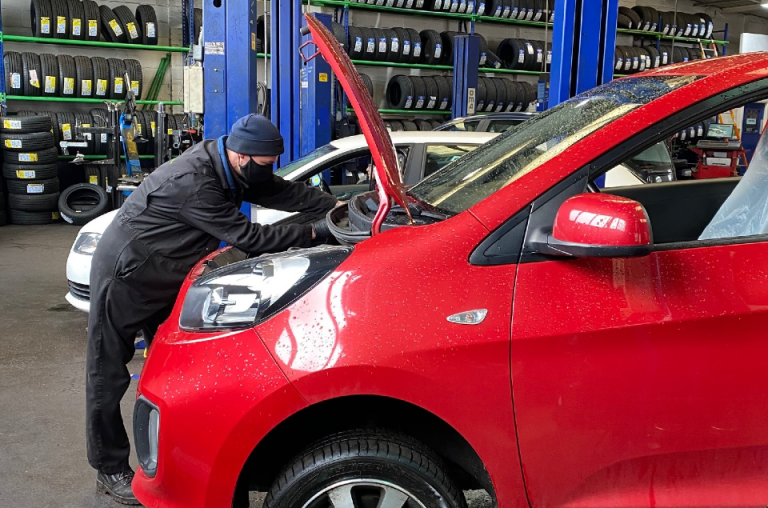 Matters of Testing – Official advice and information about MOT testing ...