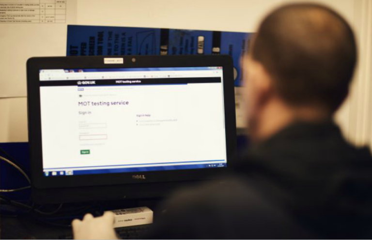 What we’re working on: better data sharing and reviewing paper ...