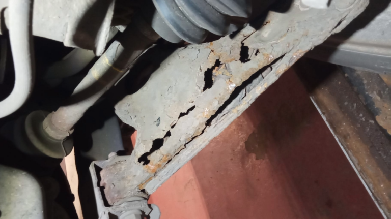 Matters of Testing – Official advice and information about MOT testing ...