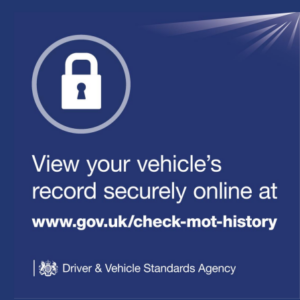 Encouraging motorists to view their MOT certificate online – Matters of ...