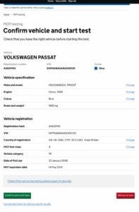 We’re making it easier to find MOT testing advice – Matters of Testing