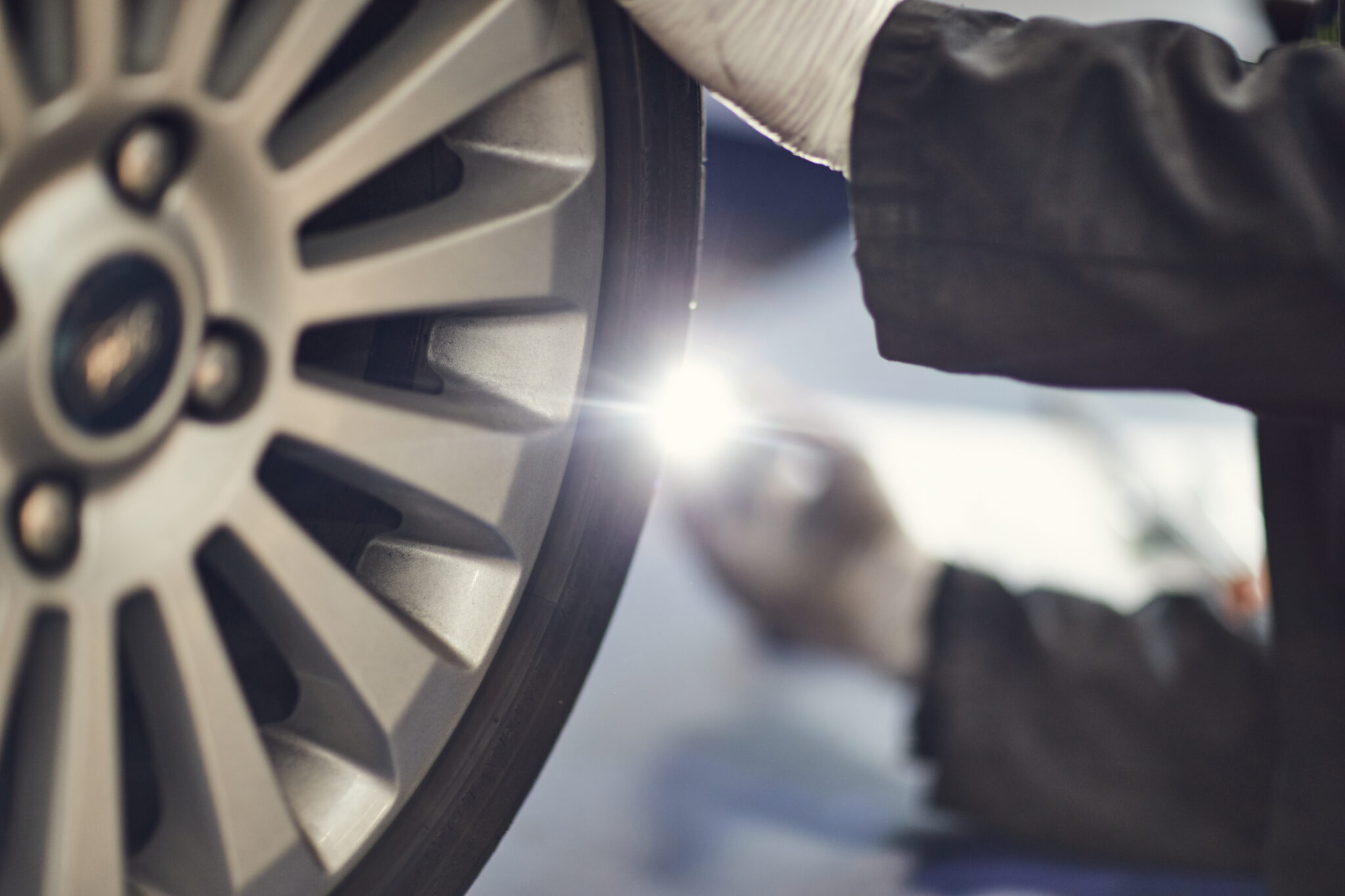MOT testing service – Matters of Testing